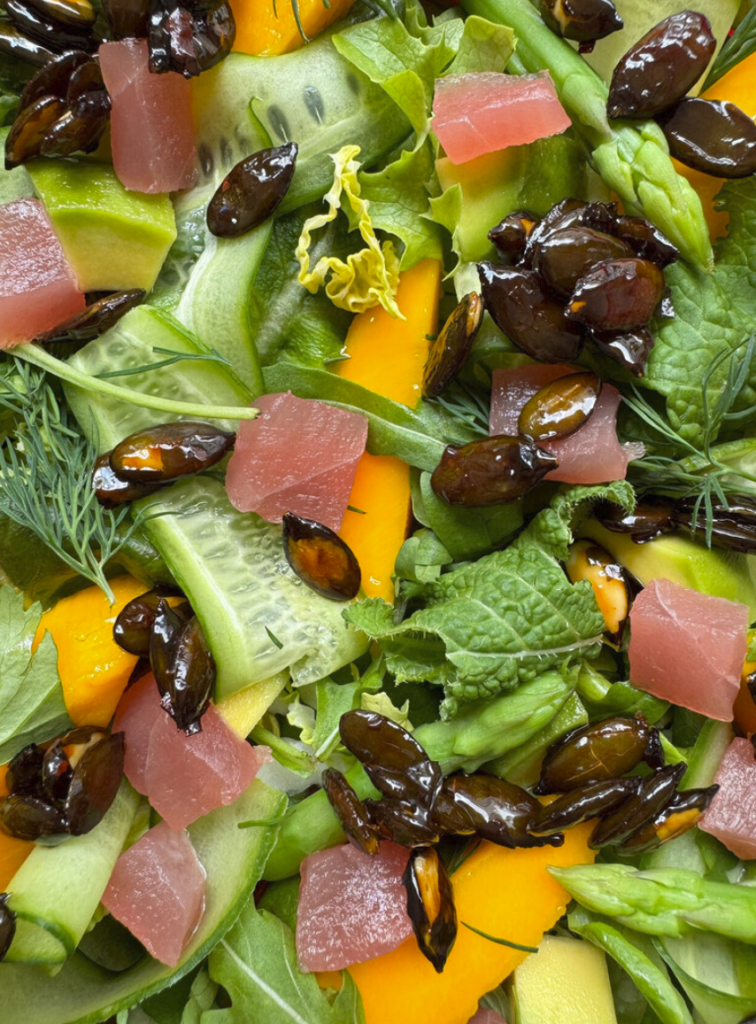 Eat Your Way To Fertility Cookbook - Recipe List - foodbabyco.com